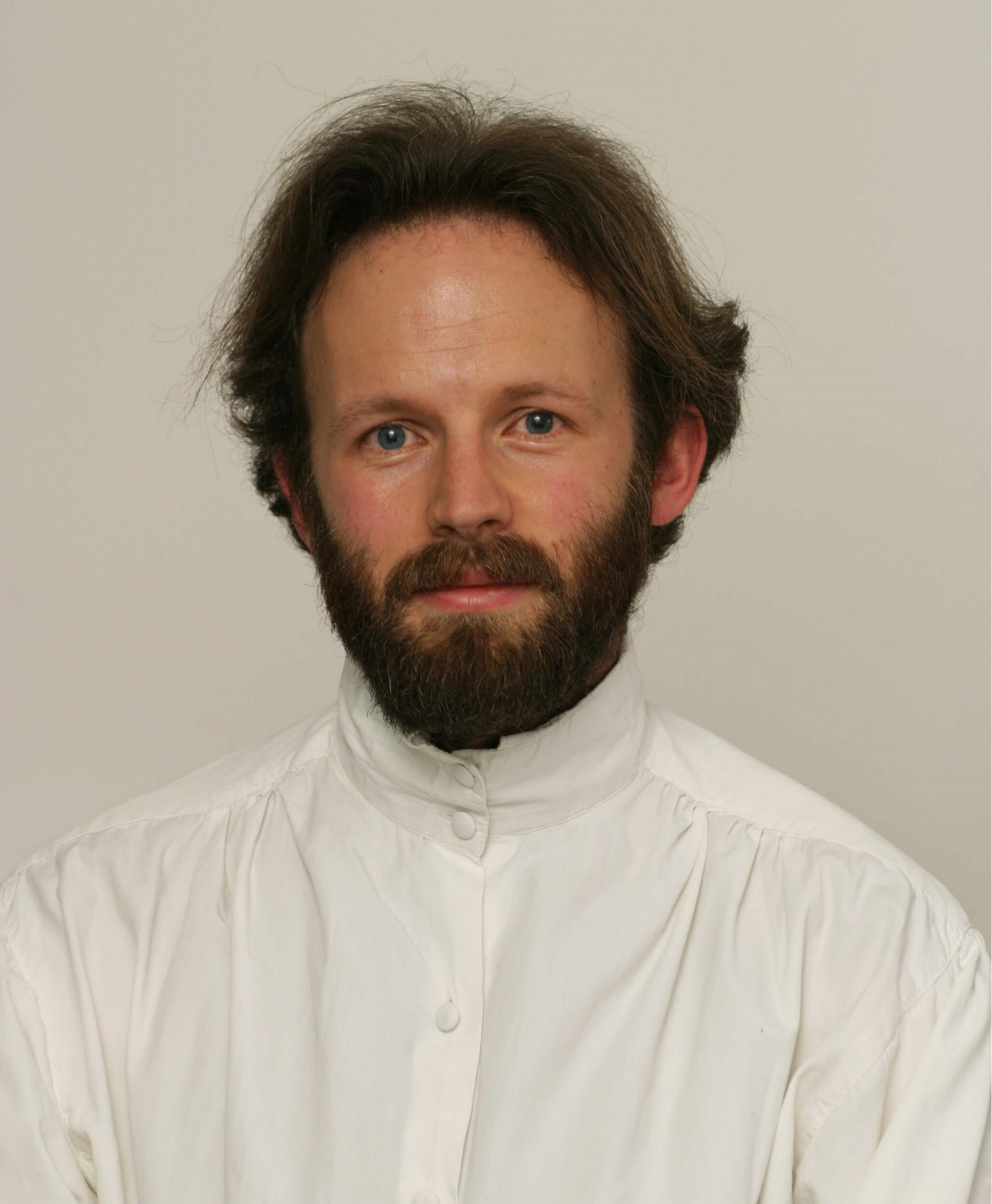Full-Time Faculty Members